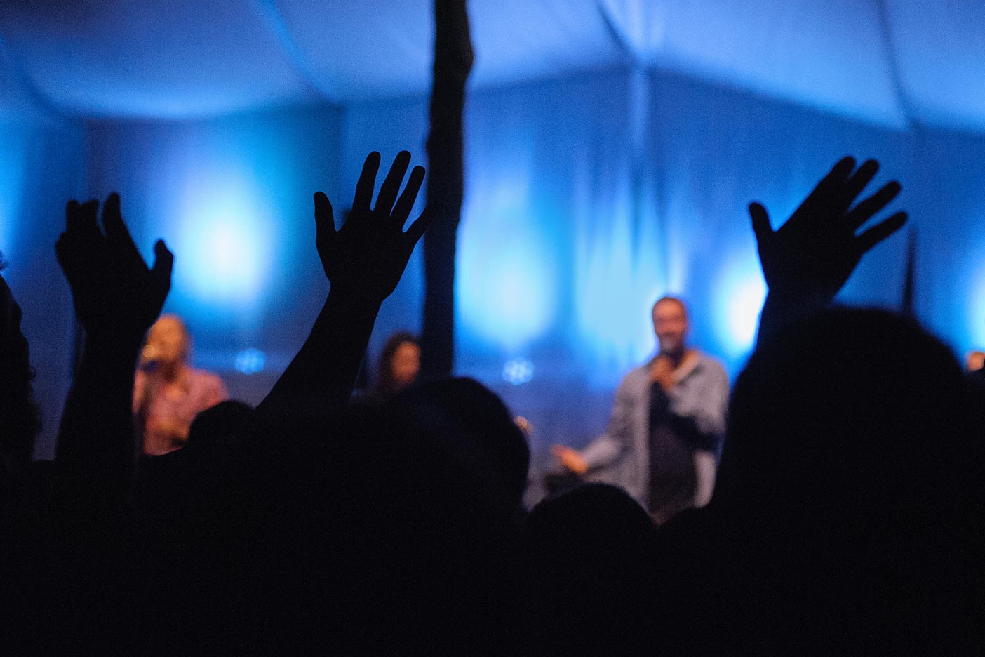 SERMONS - First Baptist Church of Sharon